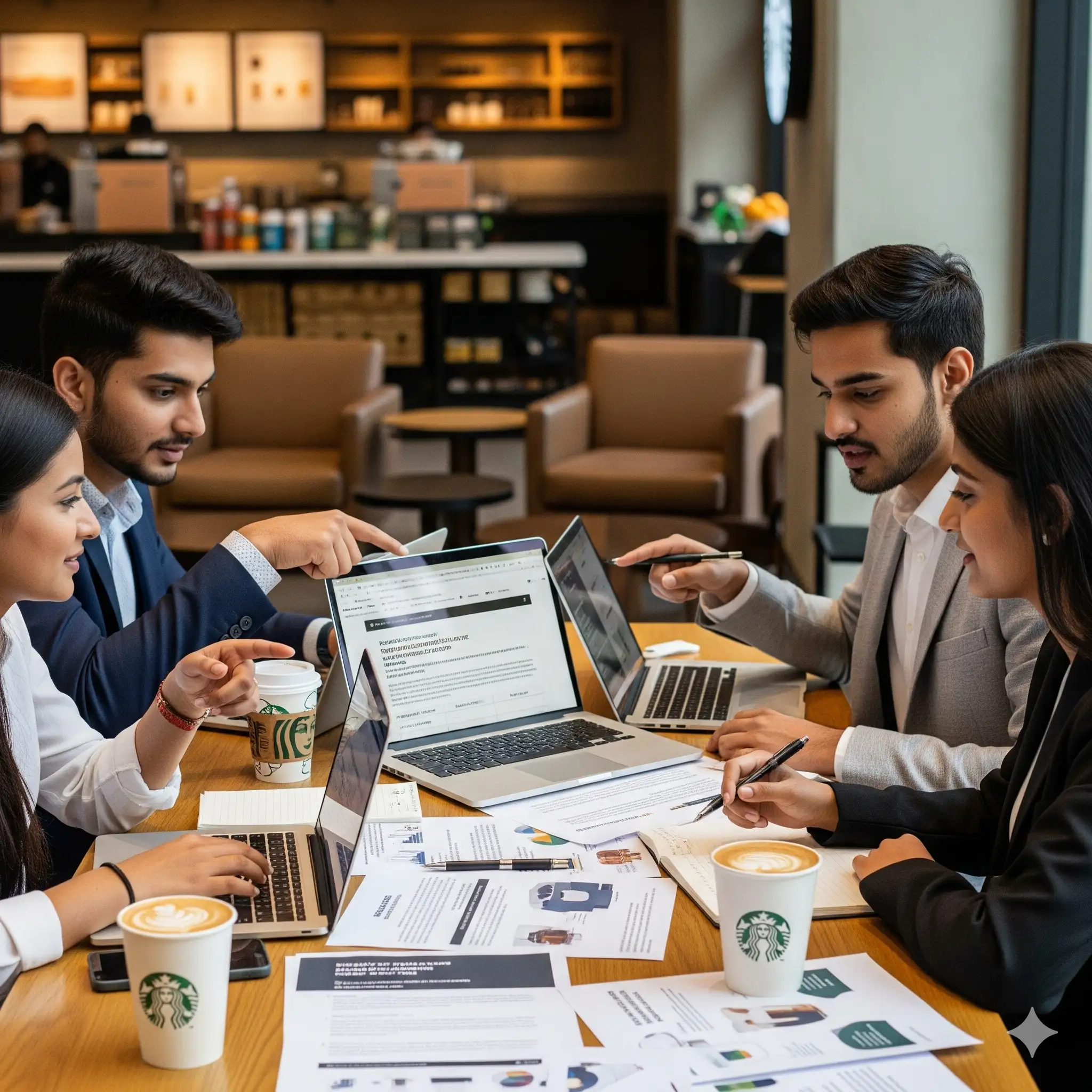 careergami – Gain Real-World Work Experience Anytime, Anywhere!